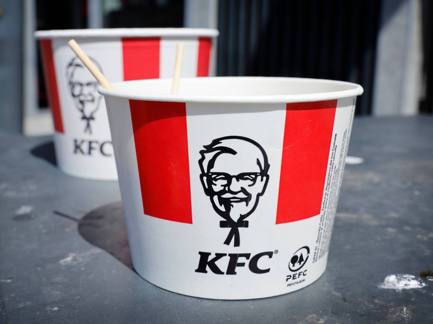 Foodservice - FødevareWatch