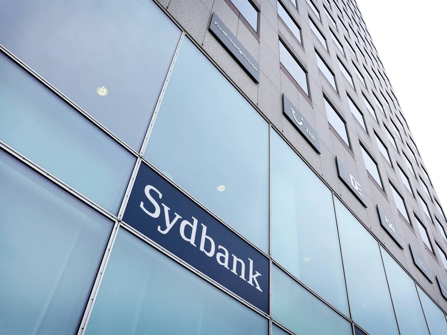 Sparekassen Danmark vil fusionere med sparekasse