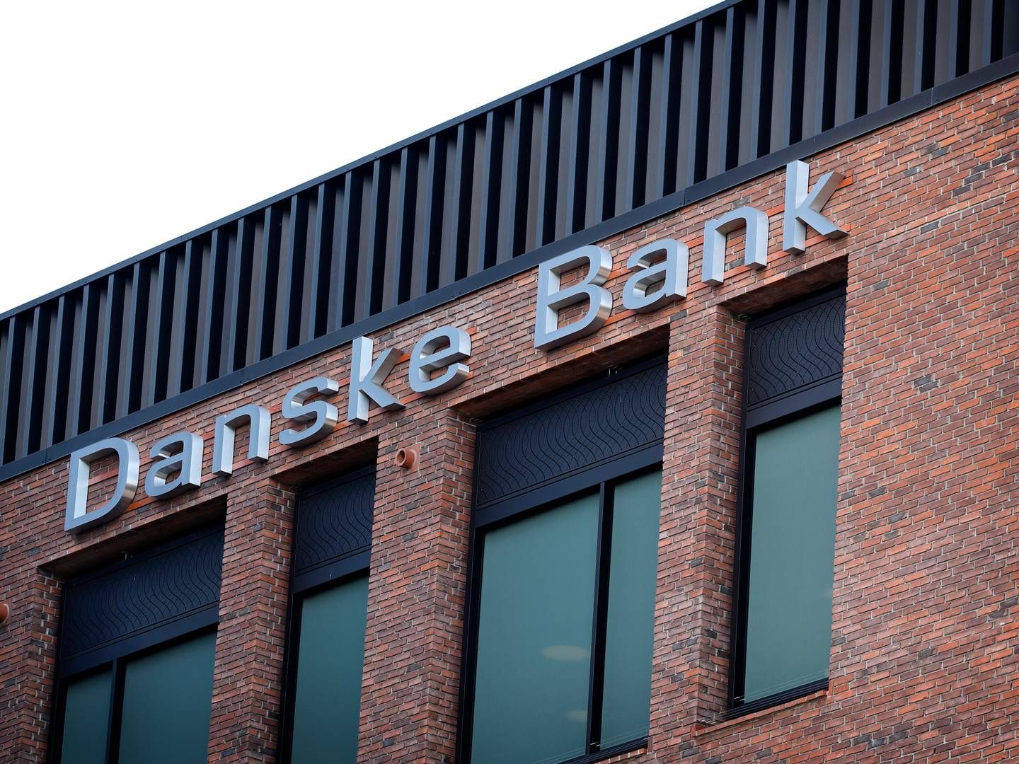 Dansk pensionskasse er sat til salg