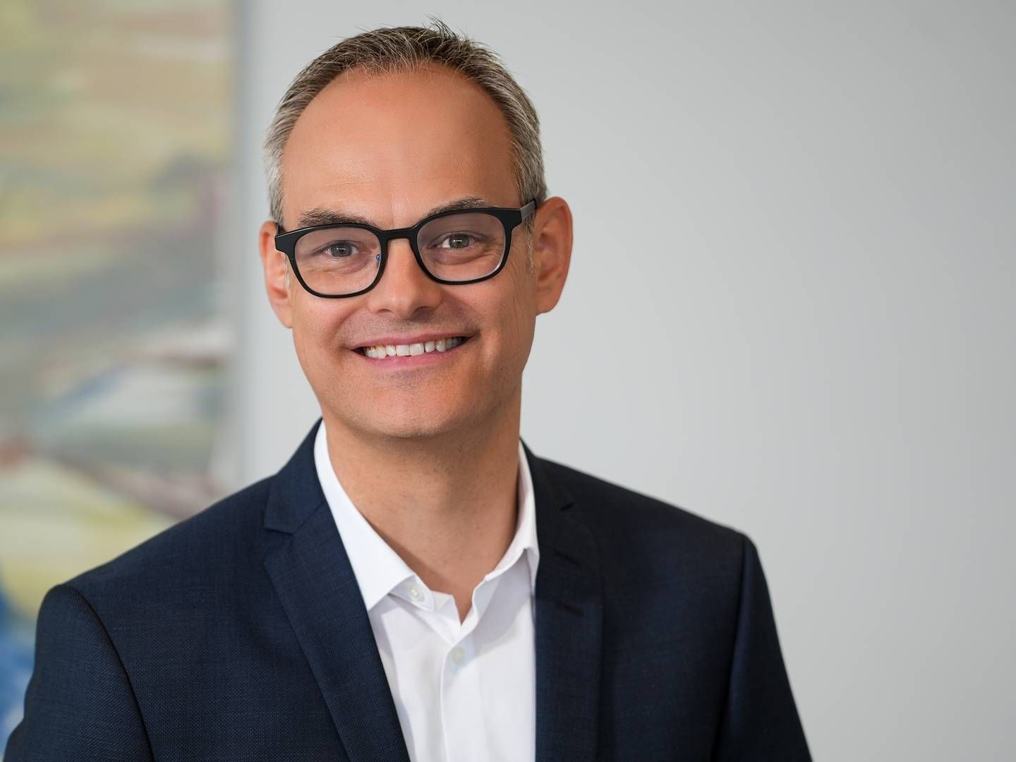 Stefan Beismann wird neuer Vorstand der DZ Bank