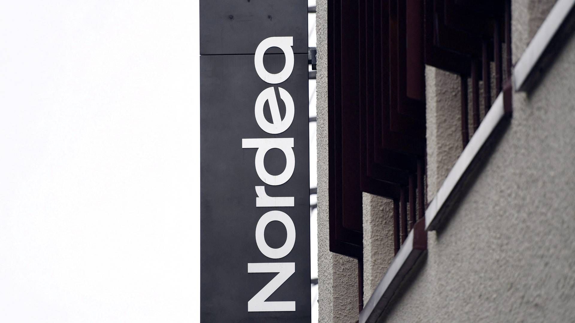 Nordea Asset Management får tilladelse til at udvide i Schweiz