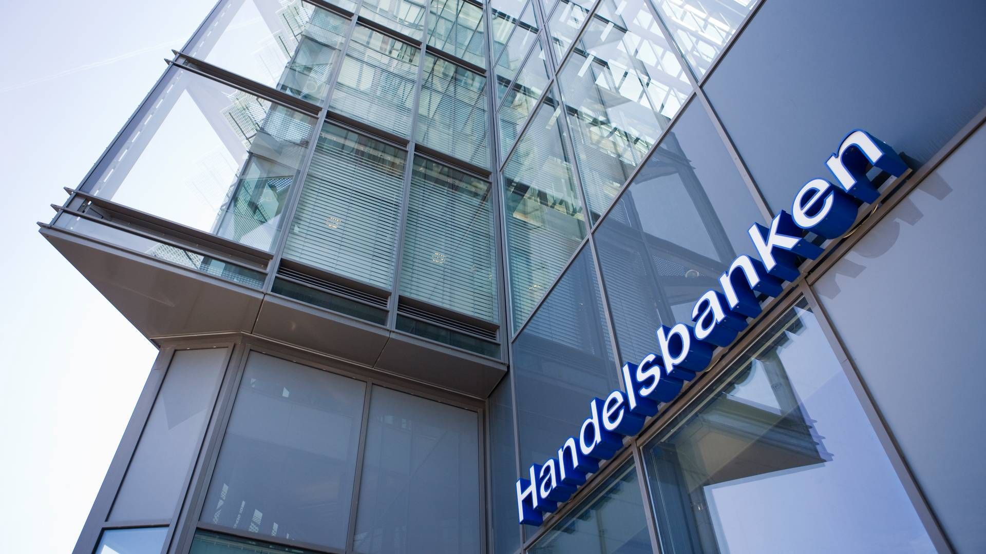 Danske Bank og Nordea får løftet kursmålet hos Svenska Handelsbanken