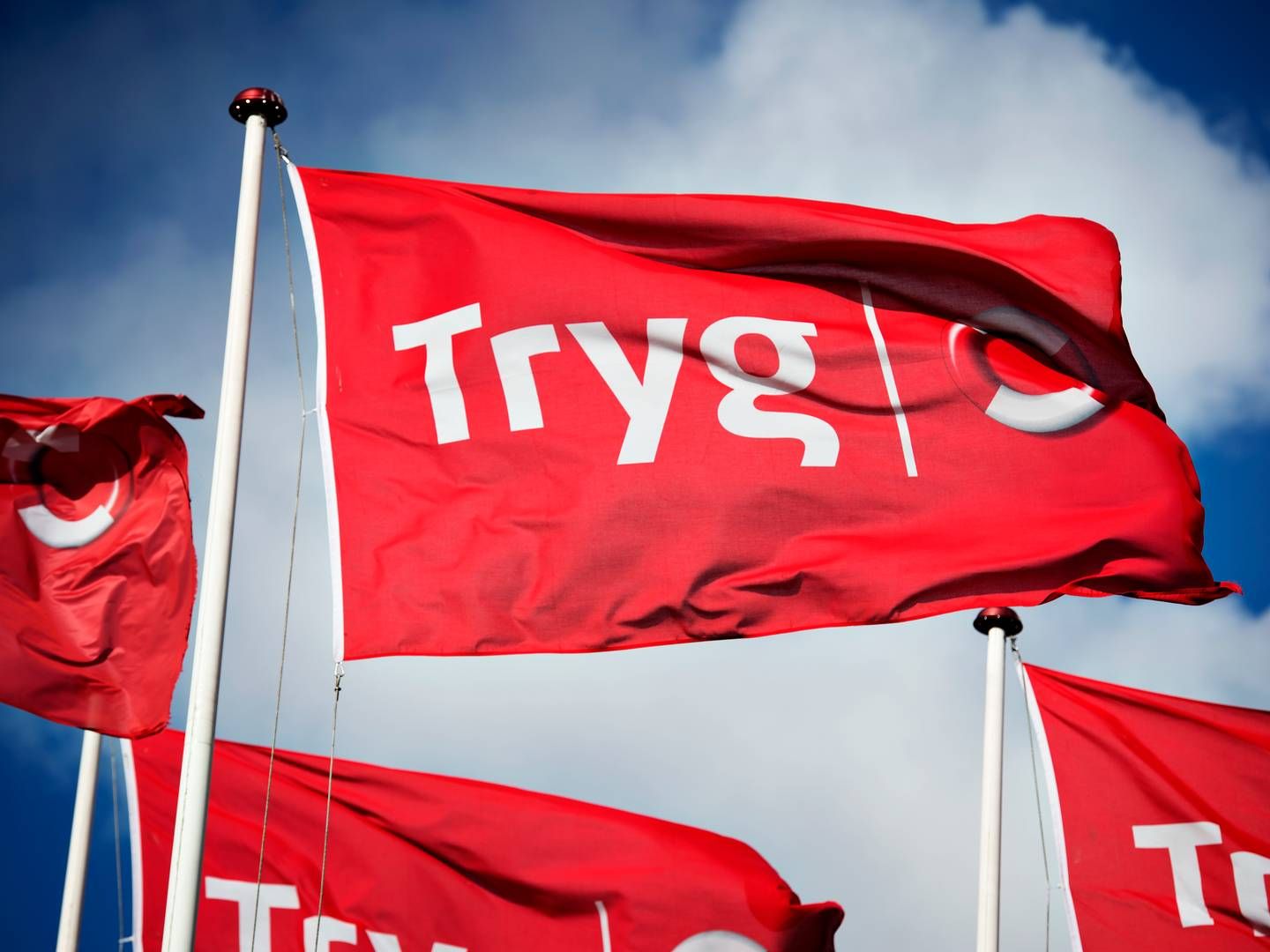 Industriens Pension slutter sig til alliance bag kaserneinvesteringer