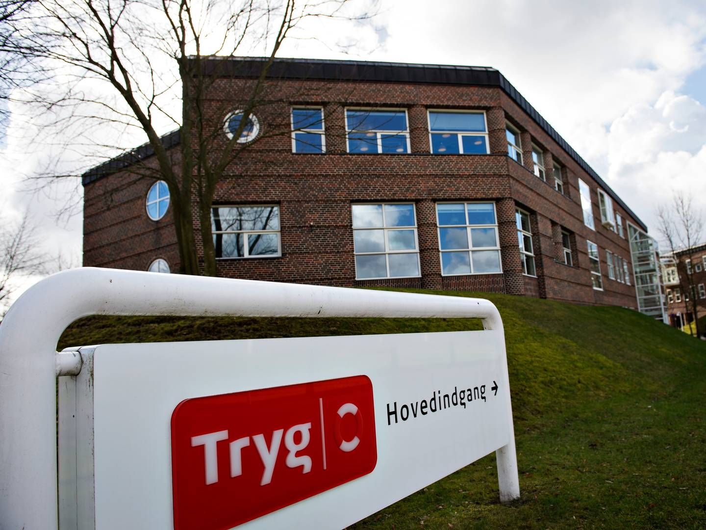 Sparekasse har nedskrevet efter mangler i kreditområdet