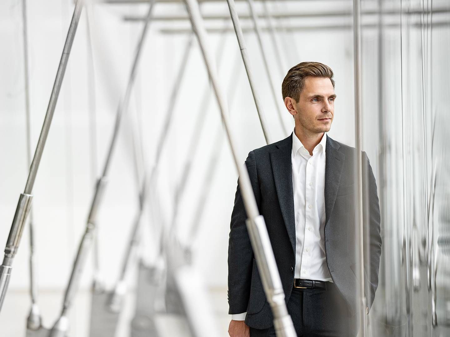 Sparekasse har nedskrevet efter mangler i kreditområdet