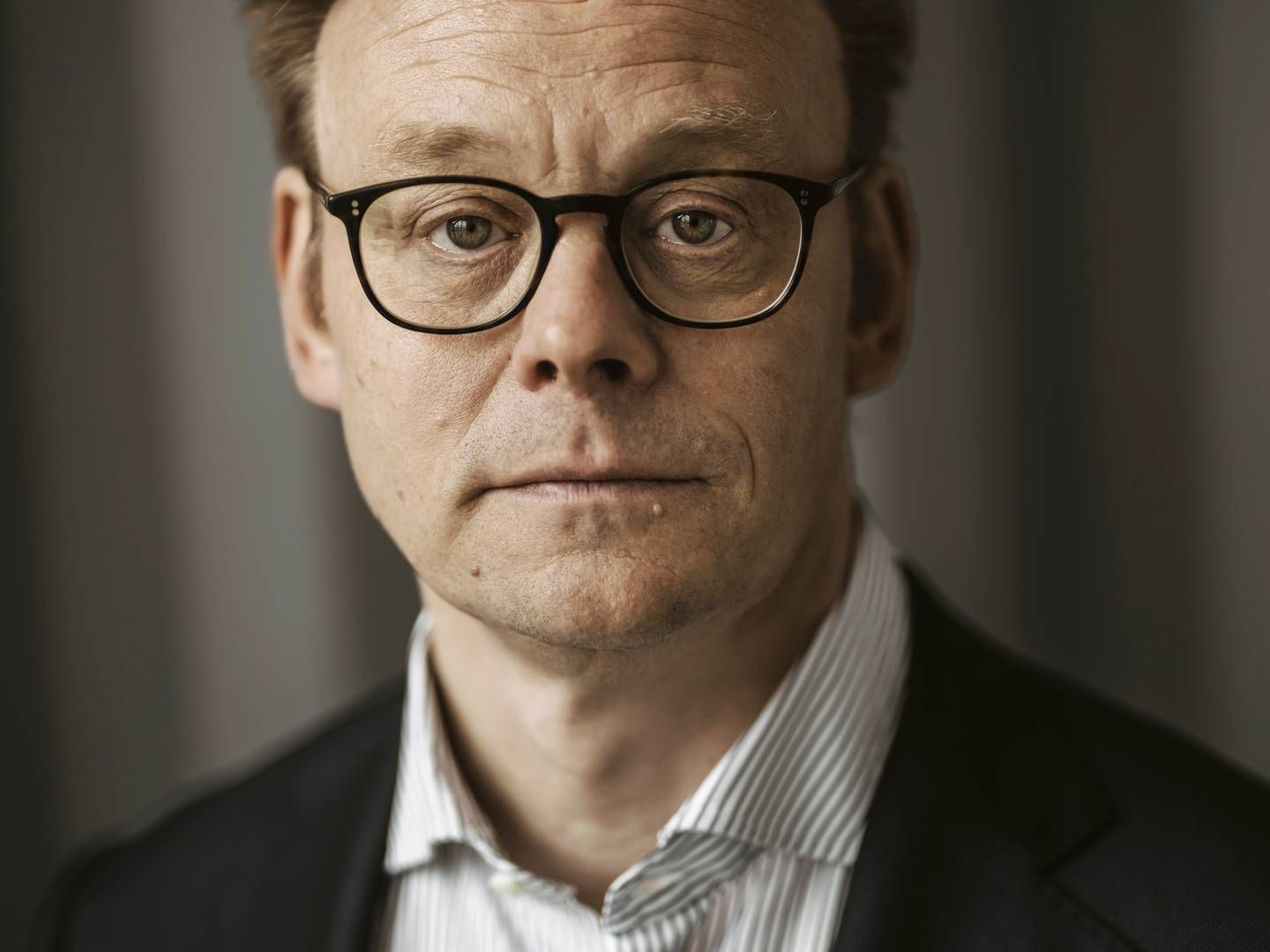 Novo Nordisk-direktør langer ud efter politikere om sundhedsdata: "De ...