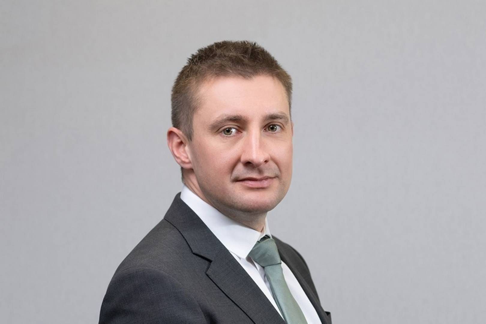 On shipping's 2030 decarb targets: "It's possible but not yet guaranteed"