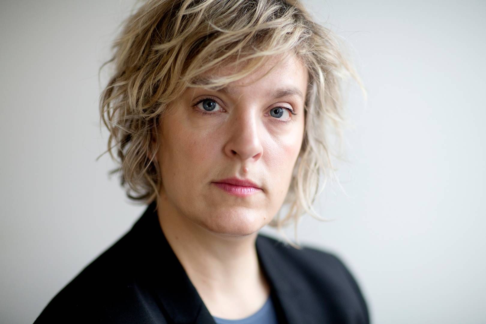 Advokat: Tryg-kritisk facebookgruppe bevæger sig på kanten af loven