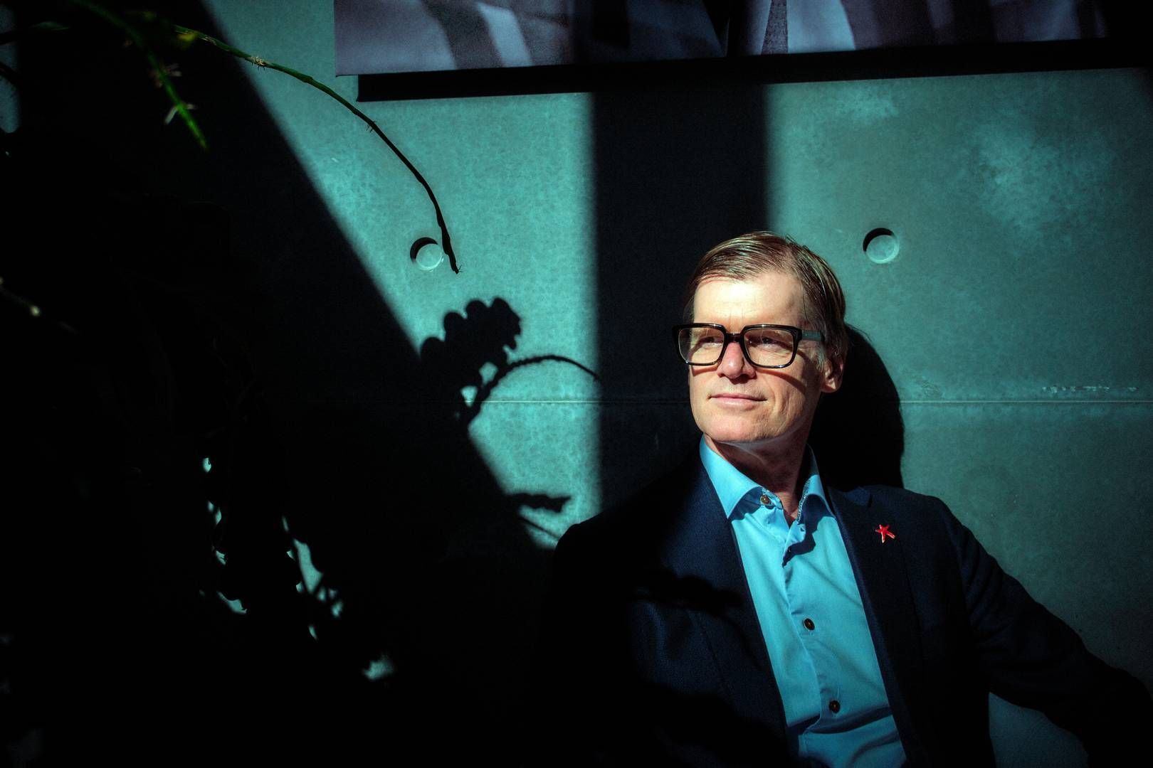 Lundbeck er i gang med selskabets største kapitalomfordeling: "Jeg vil ...