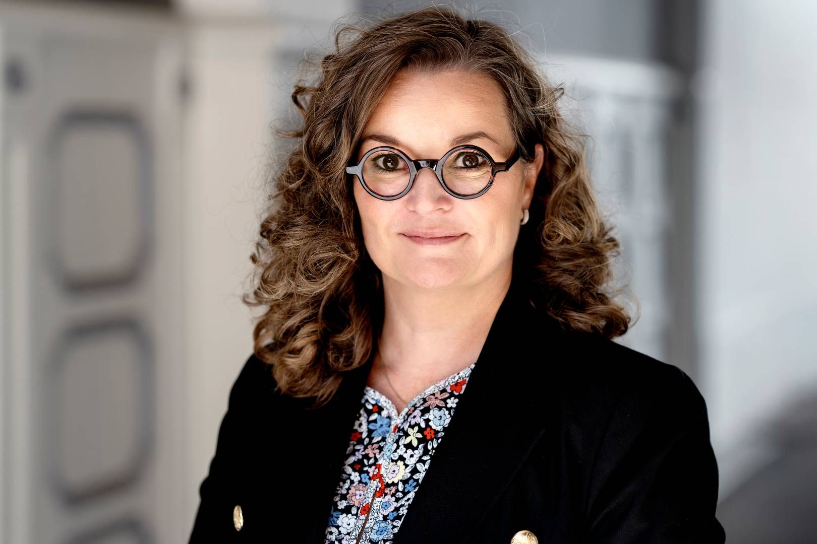 Pressechef forlader Finans Danmark