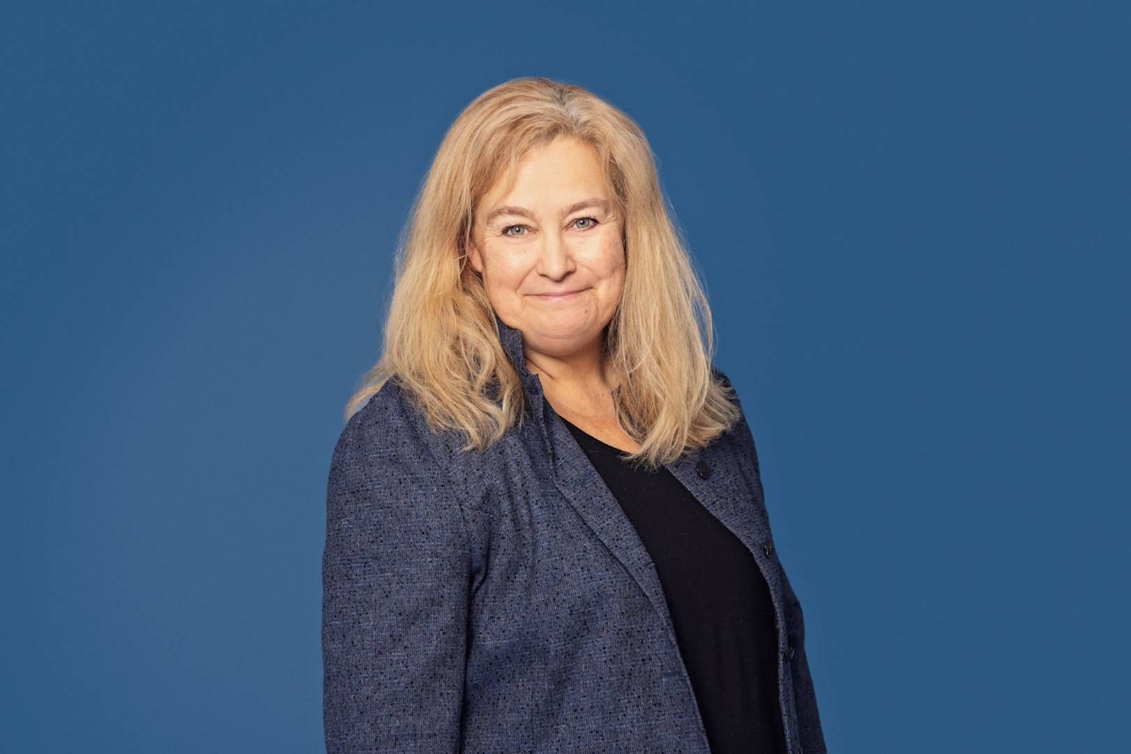 ESG-folk og k-folk har af og til "et bøvlet samarbejde", siger ESG ...