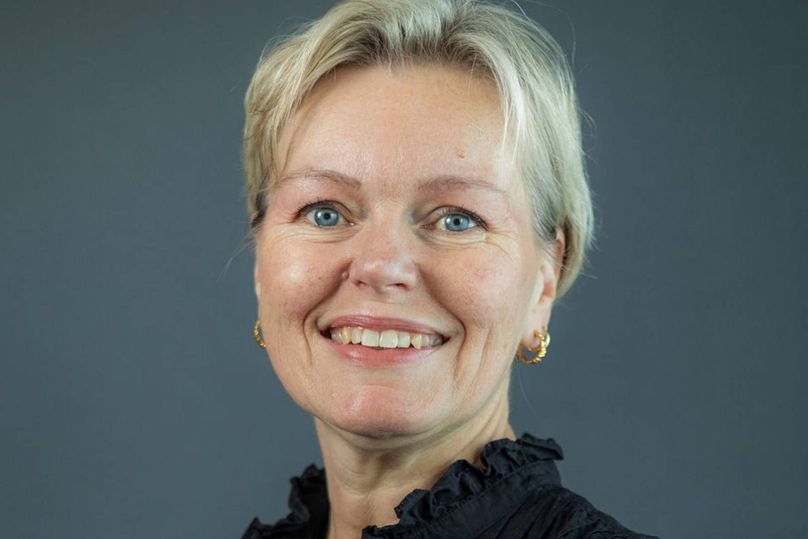 Bjerke Skjømming er ny divisjonsdirektør i Asplan Viak