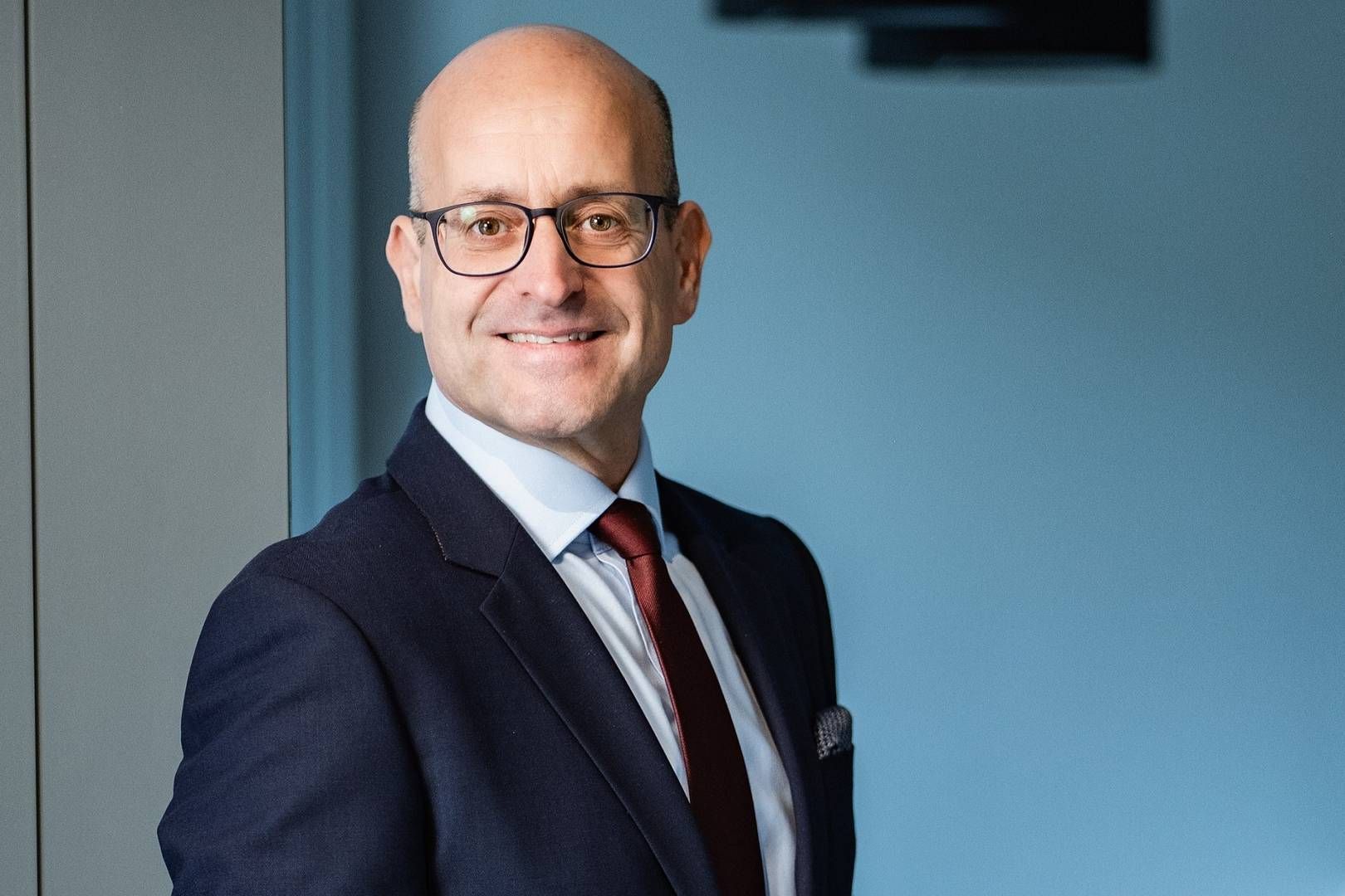 Matthias Schauch übernimmt Osnabrücker Niederlassung von Hauck ...