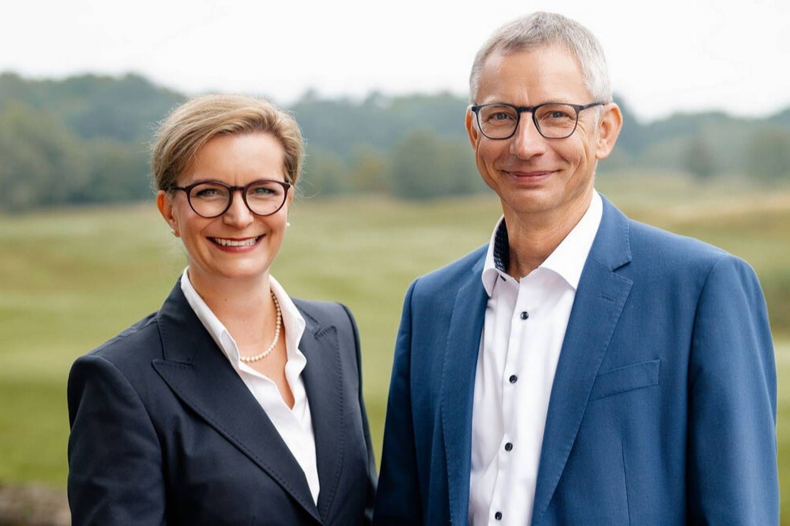 Christian Grosser wechselt in den Vorstand der Sparkasse Lüneburg