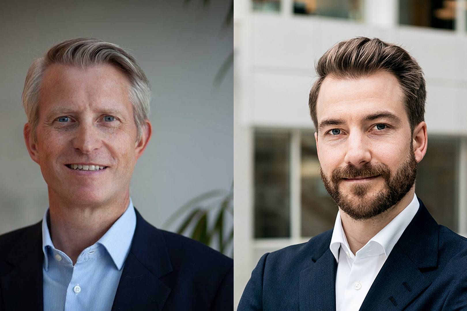 Newsec utvider samarbeidet med Storebrand Eiendom