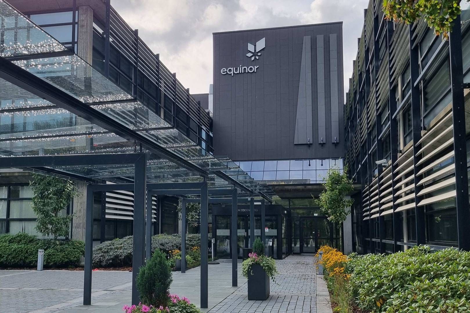 Equinor blir på Forus – oppgradering vil koste milliarder