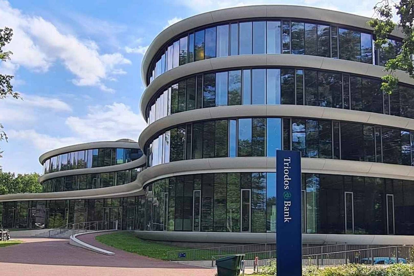 Goodbye Deutschland: Triodos Bank zieht sich aus hiesigem Markt zurück