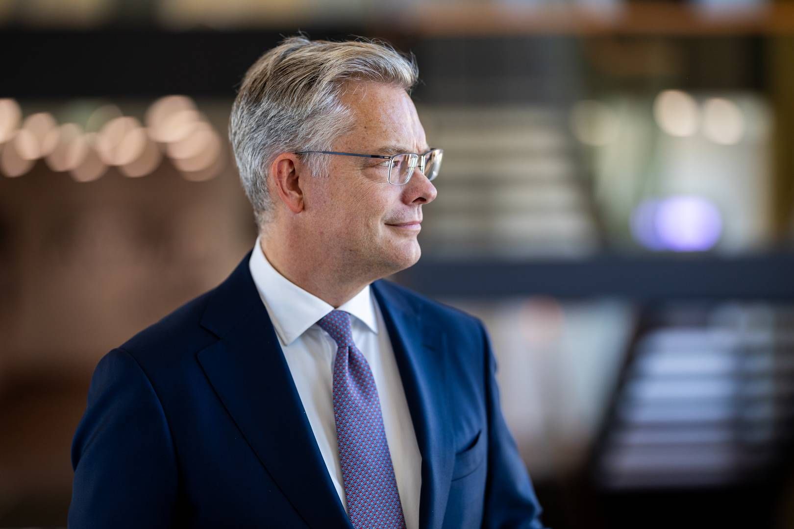 Rådet for Afkastforventninger justerer forventningerne "marginalt"