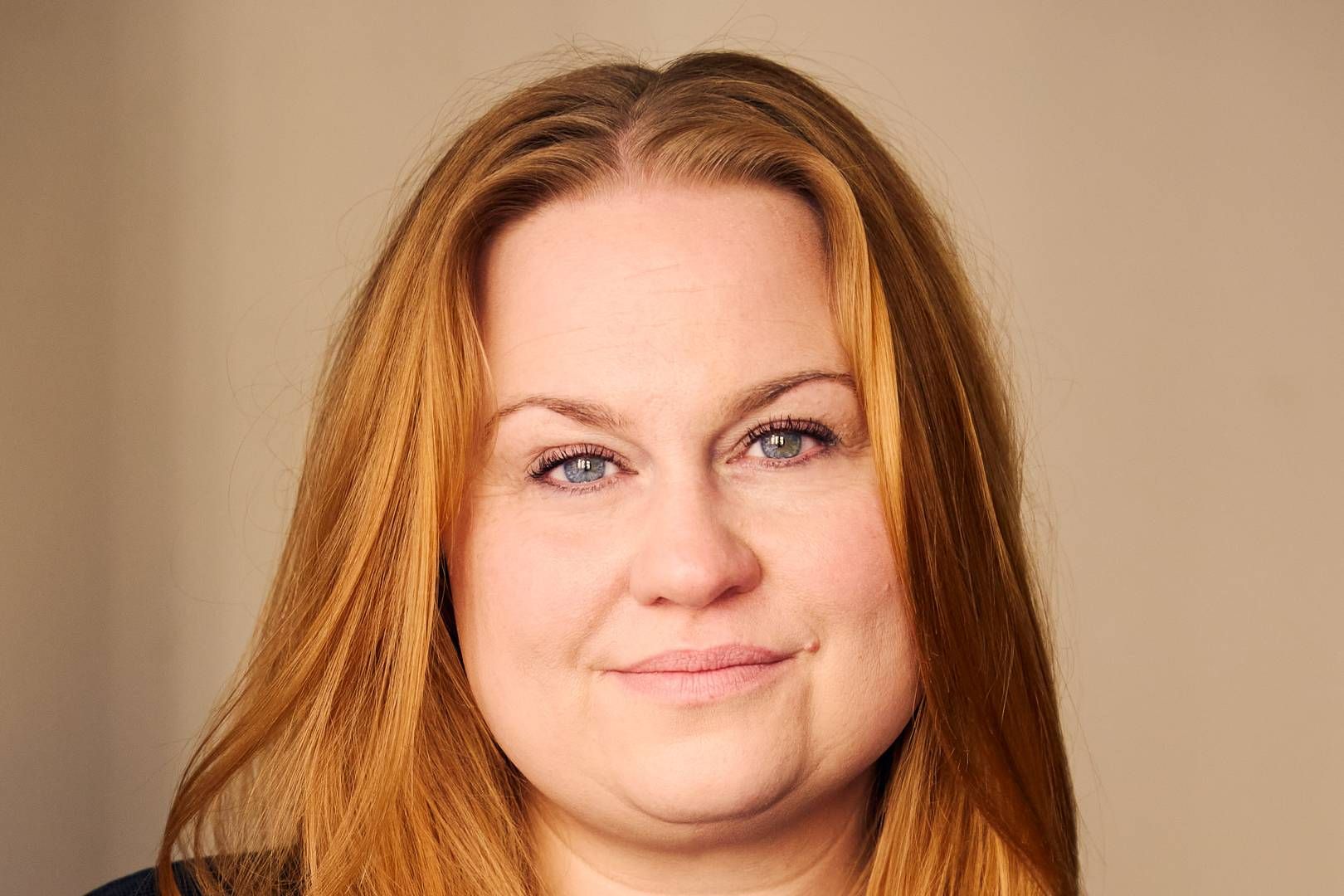 Klumme: I har fået nyt logo? Sejt! Men vi er ligeglade, så hold det for ...