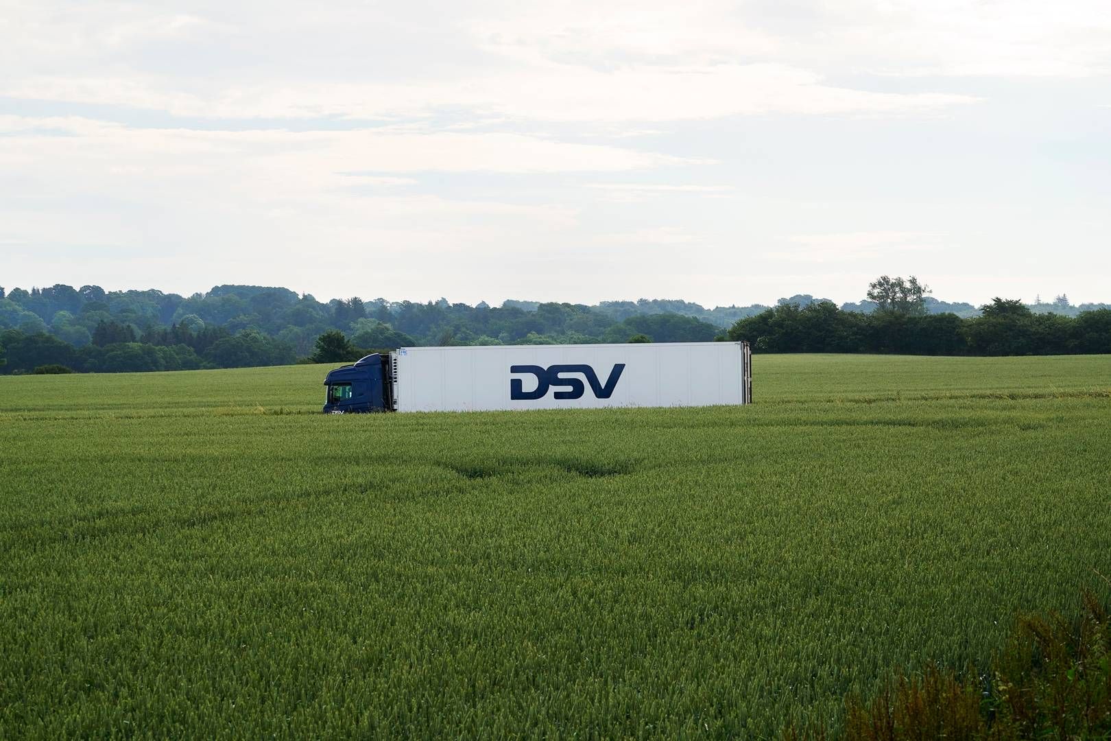 Logistics - ShippingWatch