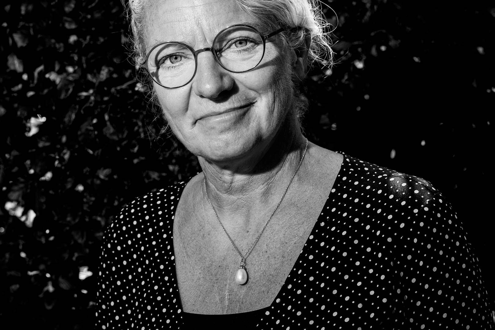 Nykredit-formand advarer mod skæv kønsfordeling i bestyrelser