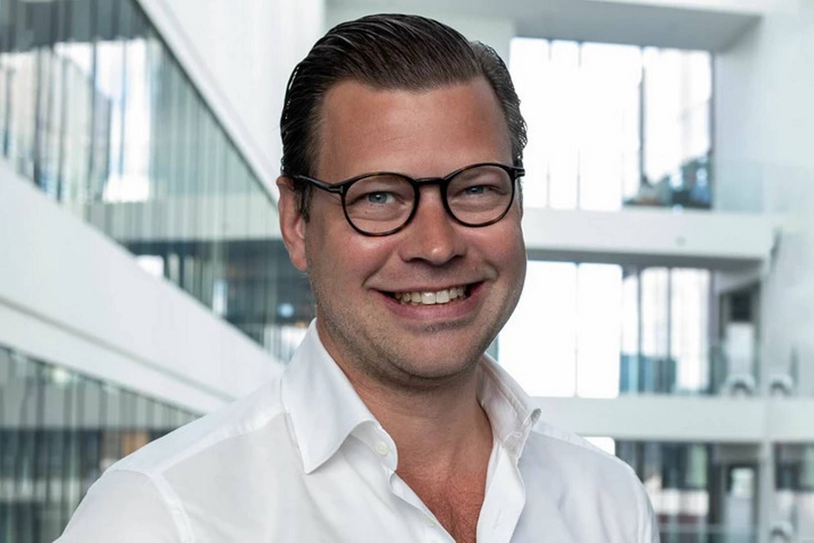 Chefsjurist lämnar Alecta: "Vi har valt att gå skilda vägar"