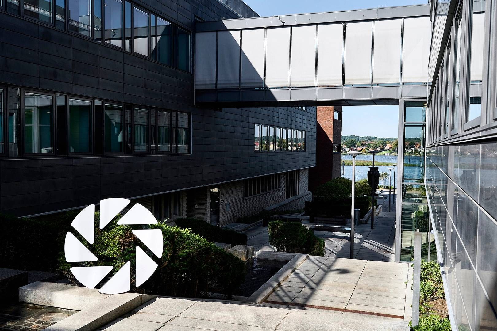 Jyske Bank får sat kursmålet op af Autonomous