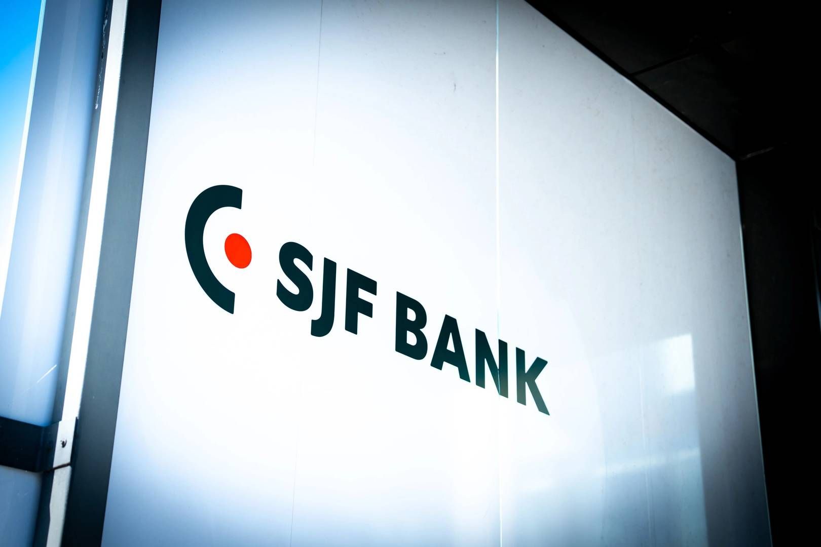 SJF Bank gennemfører fyringsrunde