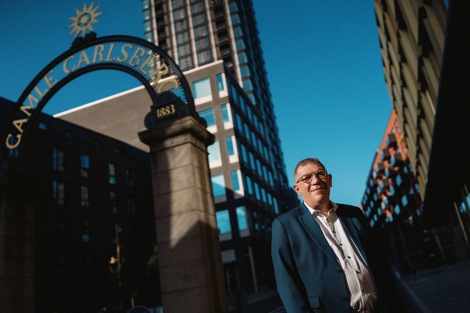 Ny fyringsrunde i SJF Bank er tredje under Lars Petersson