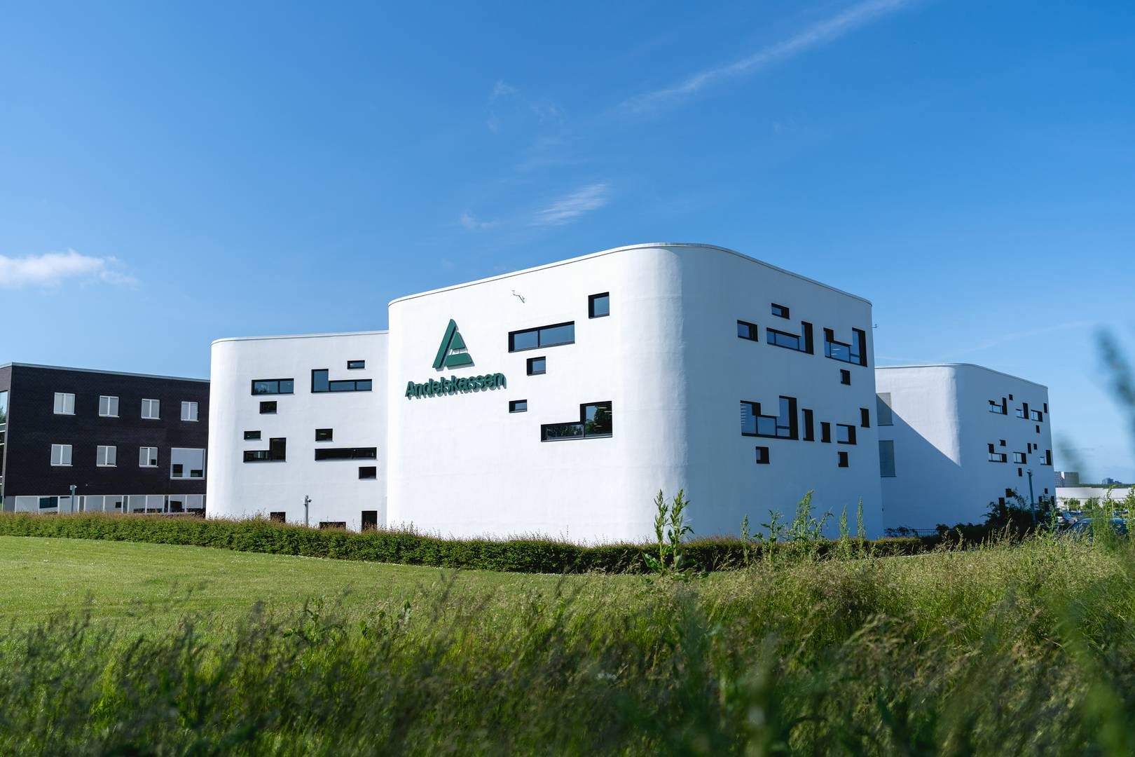 Danske Andelskassers Bank har vækst hos privatkunder – men udgifter til offensiv sender overskud ned