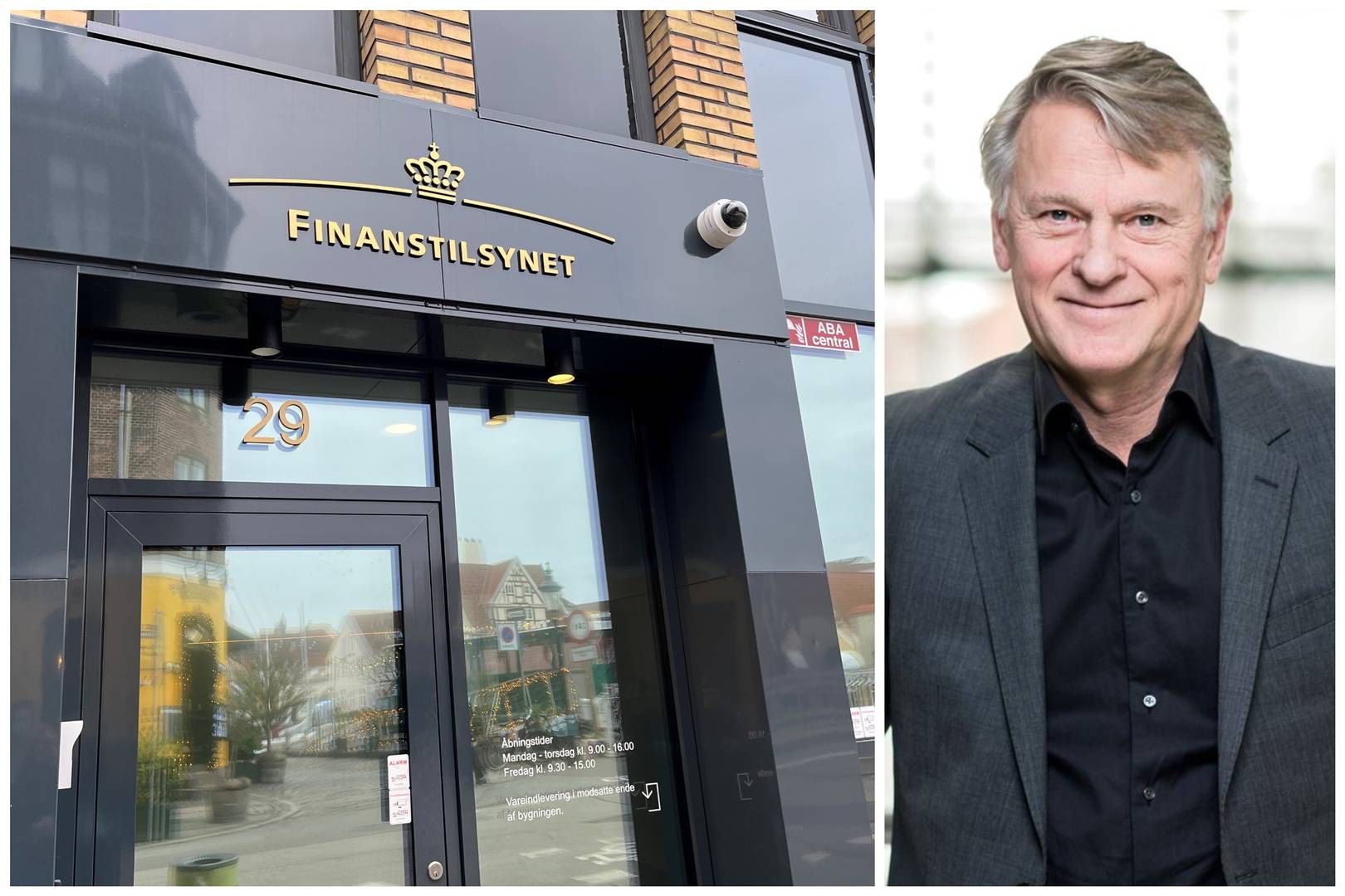 Endast på FinansWatch: Svea Bank får massiv kritik i Danmark