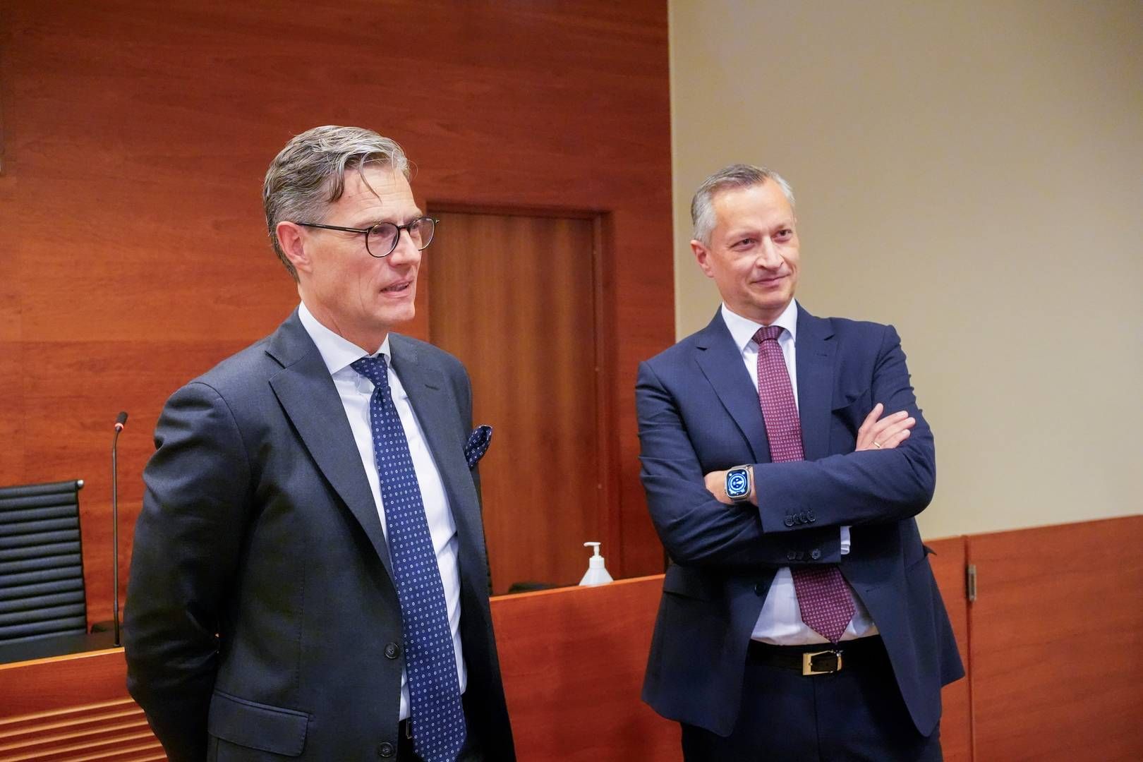Bistått av Wikborg Rein-duo: Stordalen tapte skattesak i lagmannsretten
