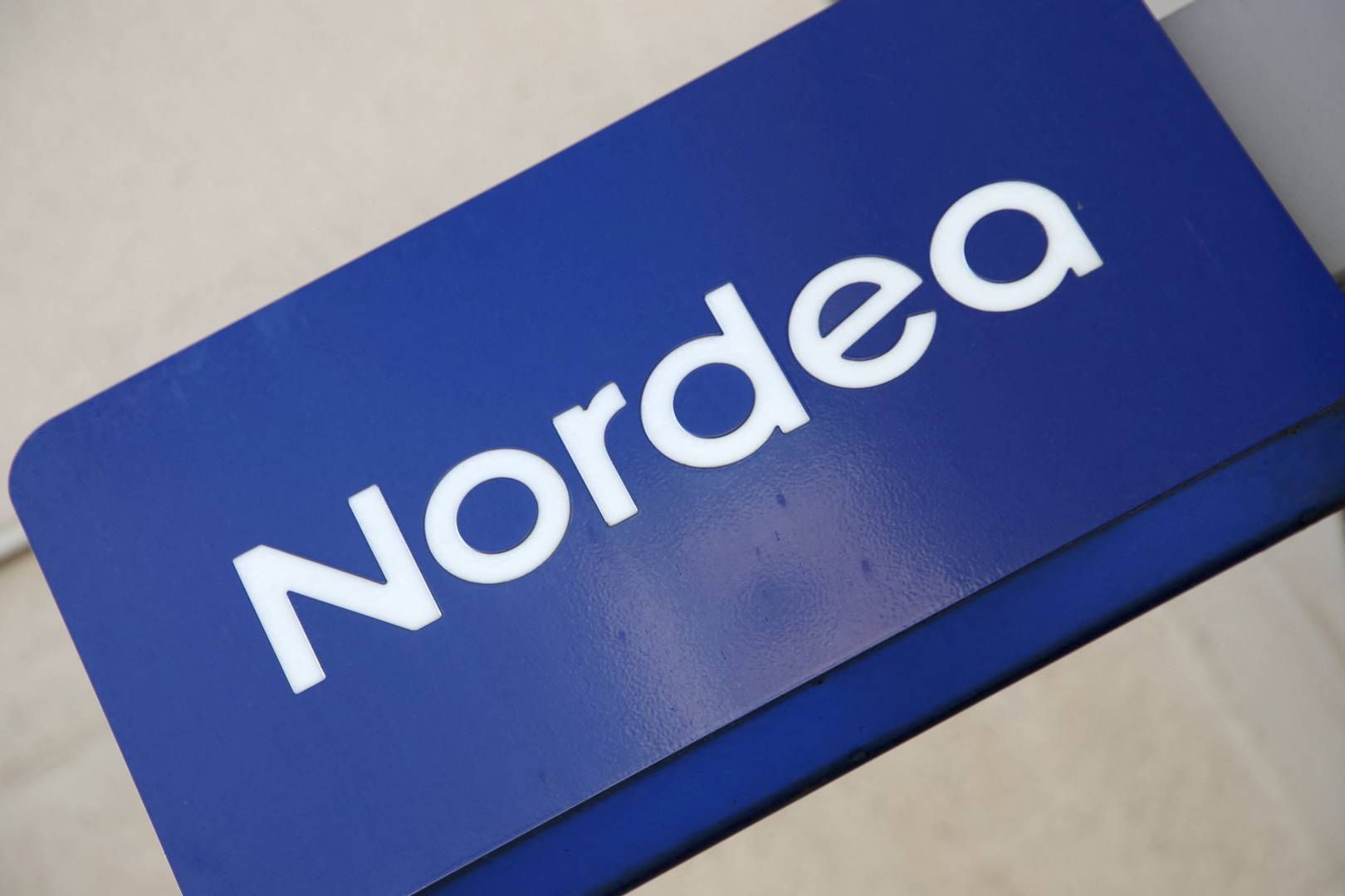 Nordea får ny områdedirektør i Nordjylland