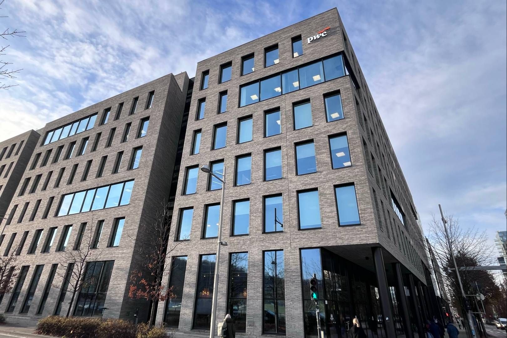 PwC har fått ny styreleder