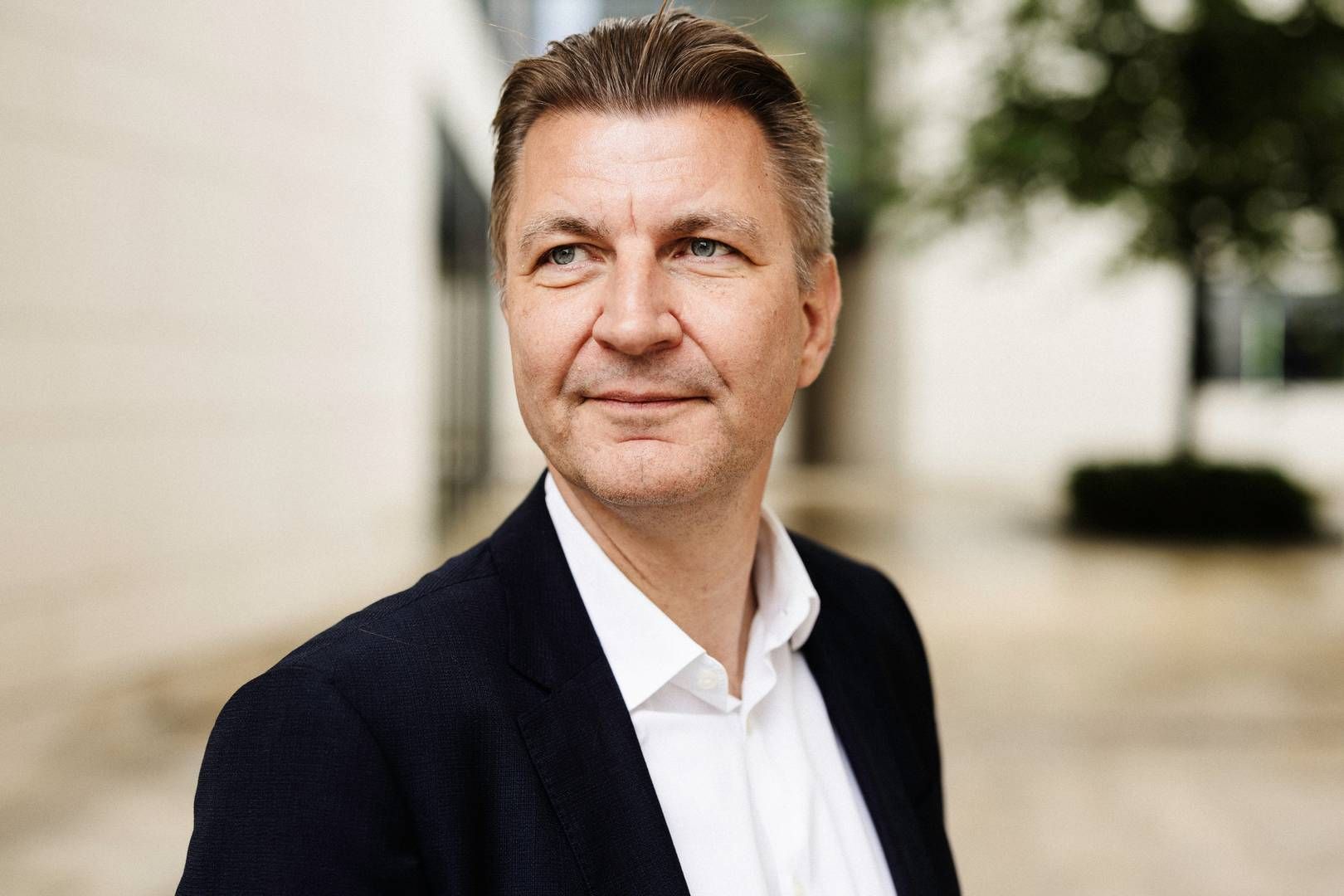 Datacentral vandt første slag efter nyt ejerskab: "Det er en stor fjer ...