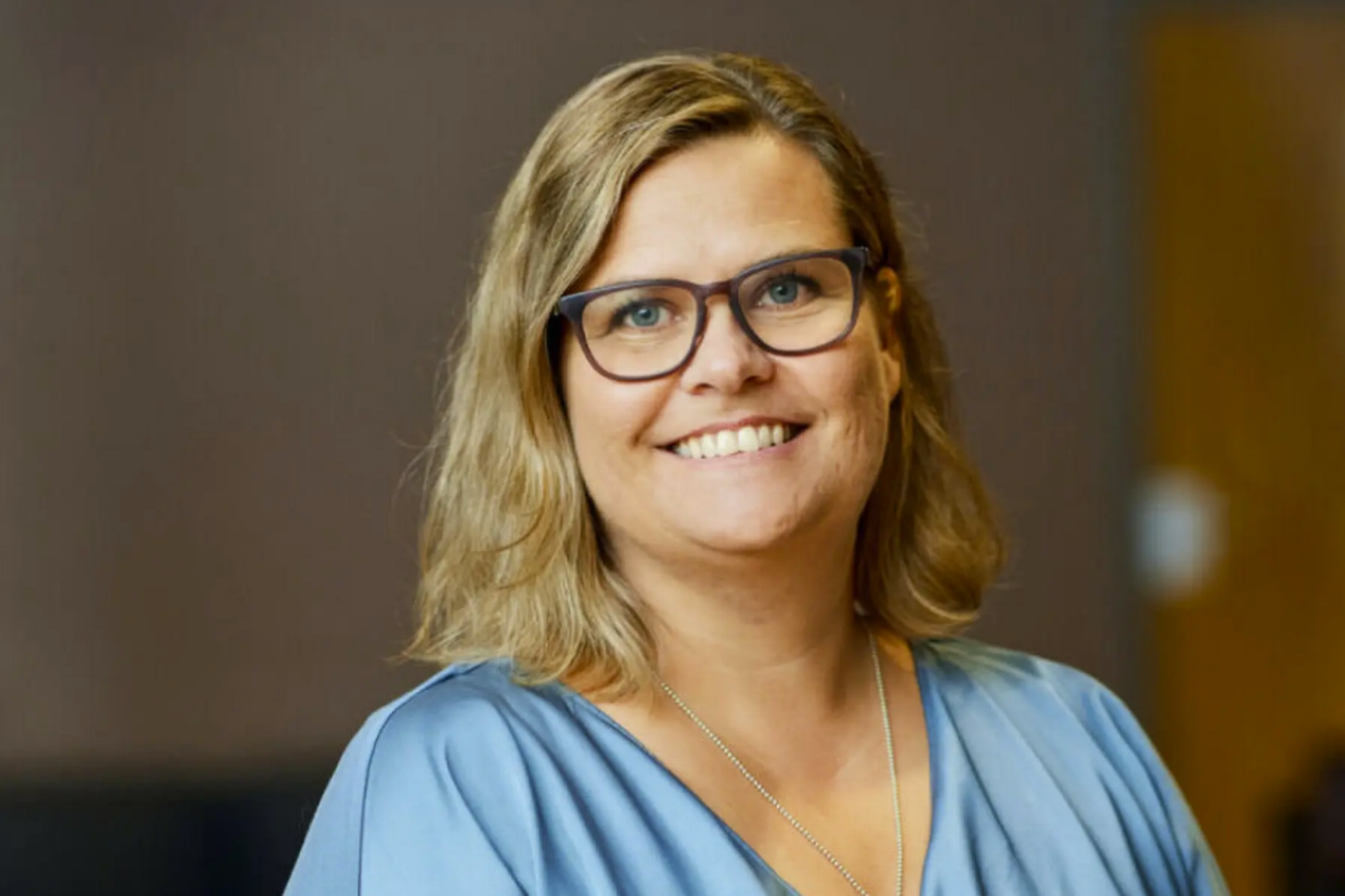 Går fra SpareBank 1 Utvikling til Tet Digital