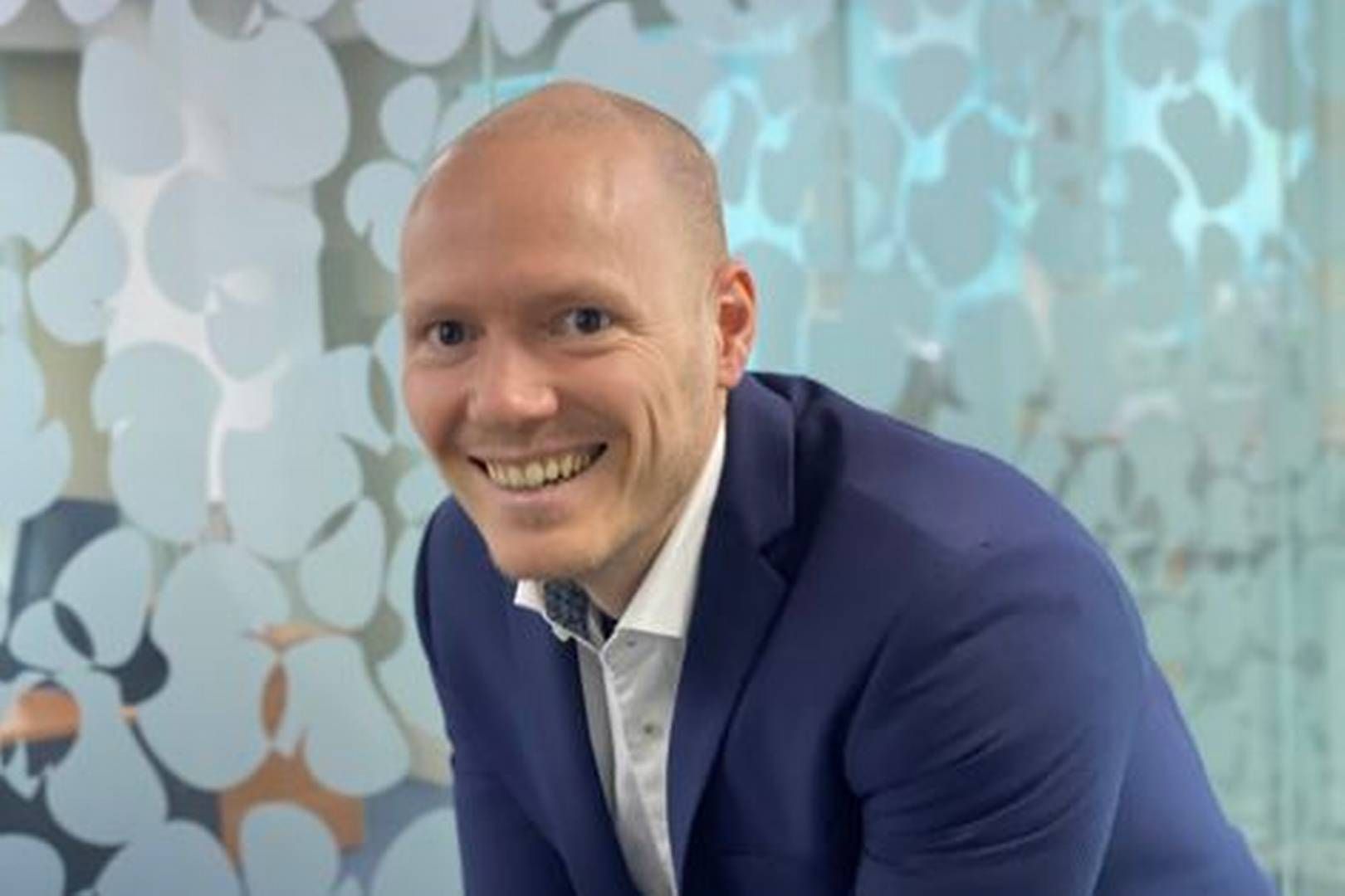 Salling Group-topchef sigter efter flere opkøb