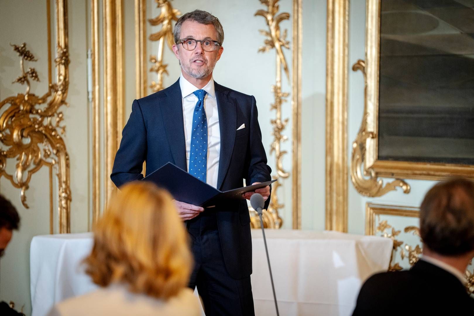 Klumme: 2025’s mest populære taler: Konger, diktatorer og det ...
