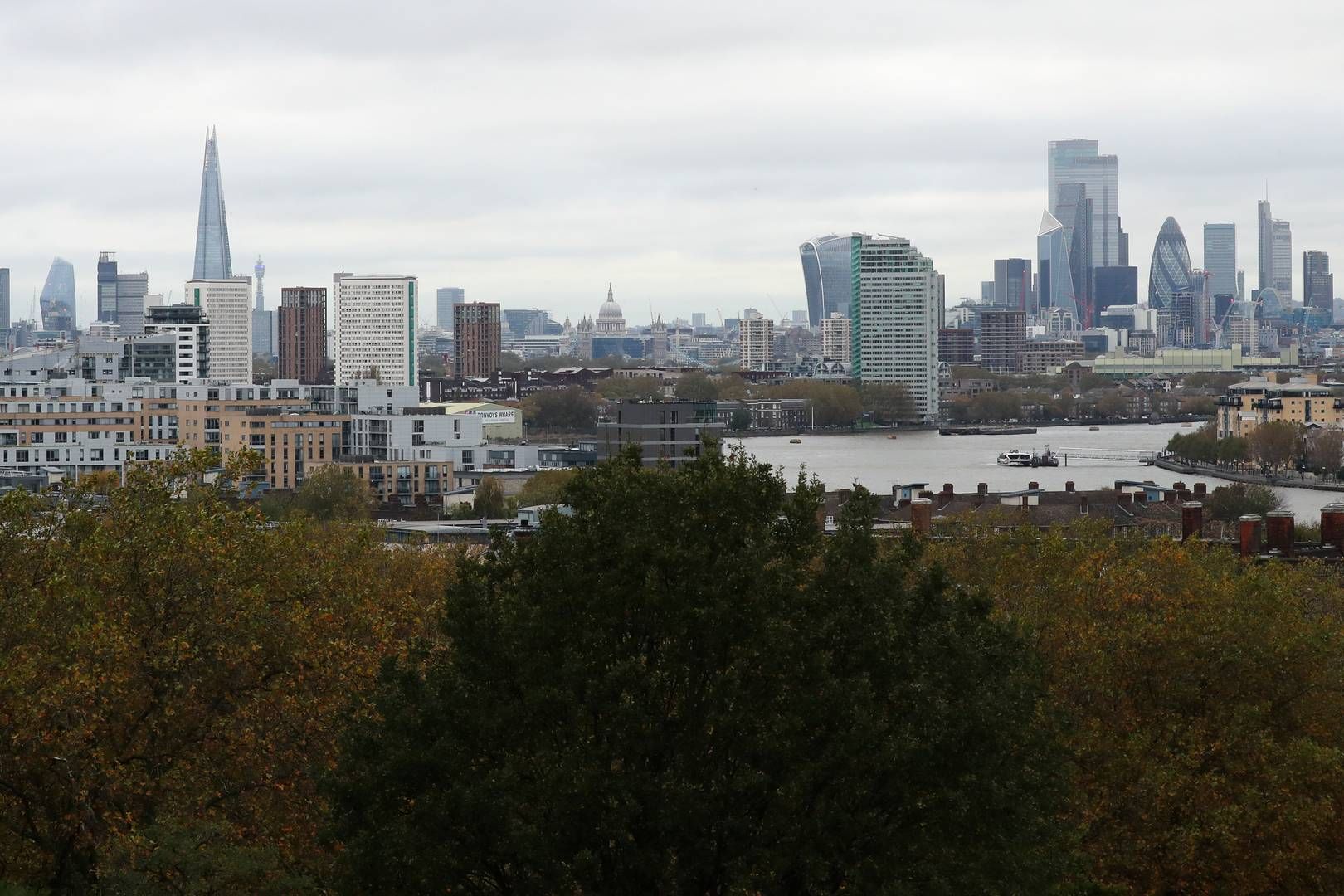 Howe Robinson's UK unit swings to loss