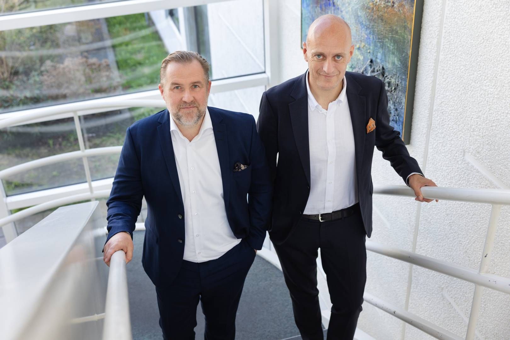 DSV now has all the approvals for acquisition of DB Schenker