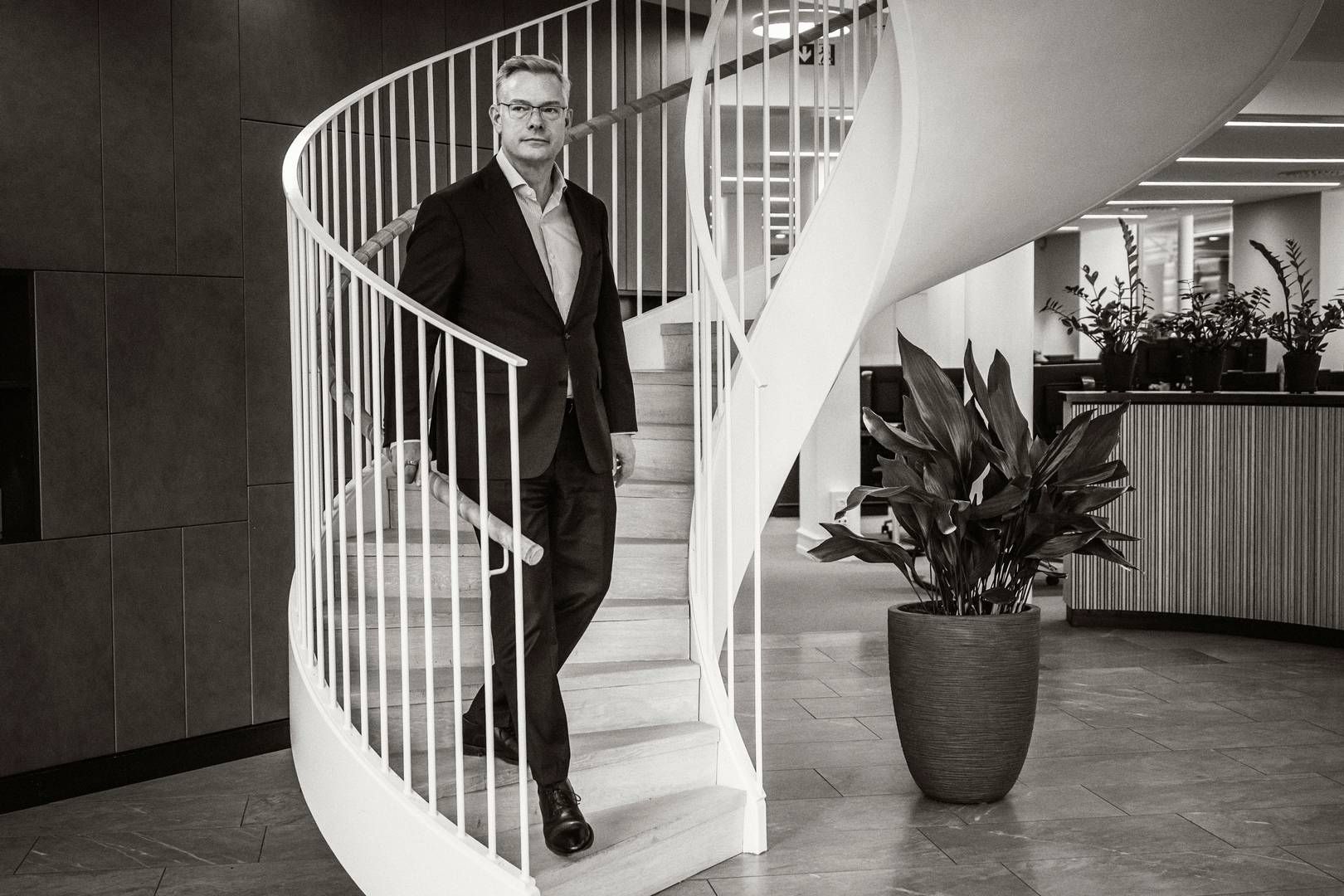 AL Sydbank træffer hurtig beslutning om vigtig it-leverandør