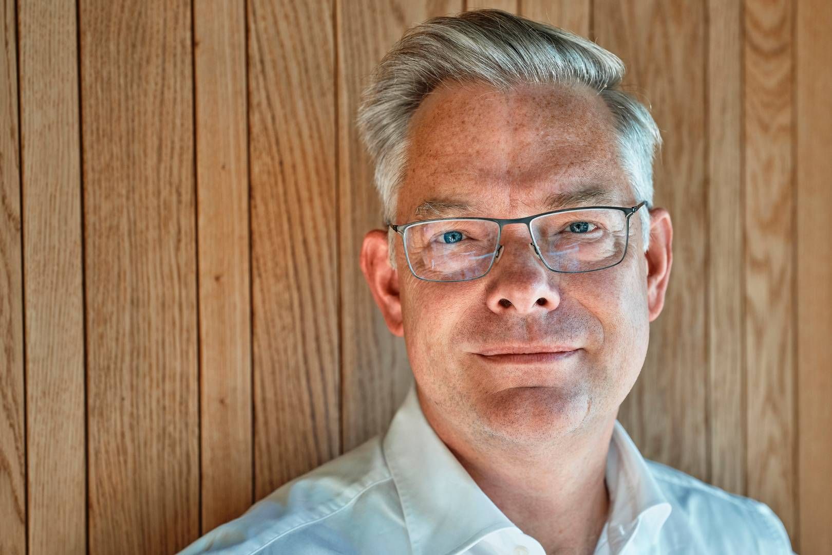 Finanssektorens Uddannelsescenter igangsætter byggeri af nyt domicil