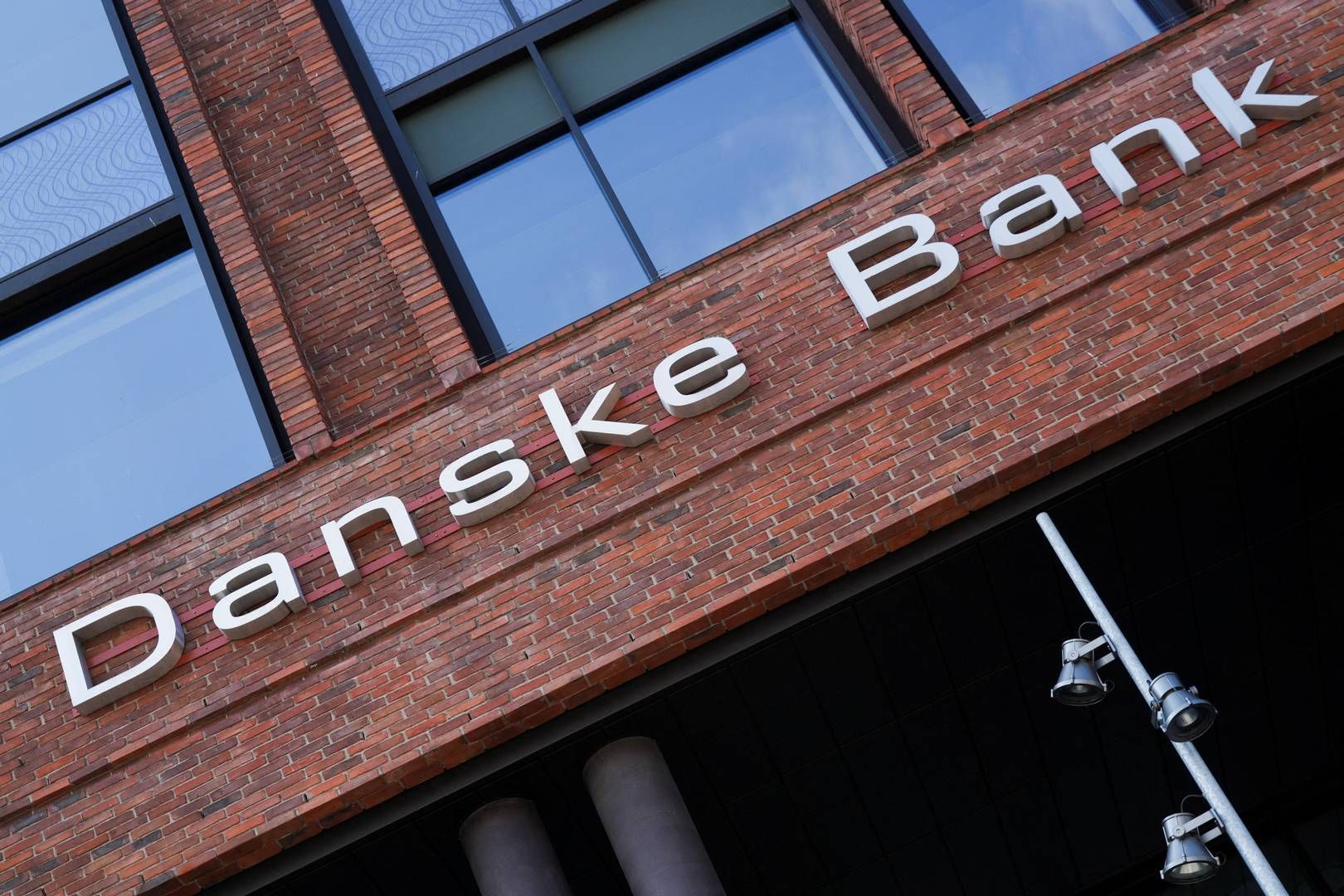 Danske Bank øger ejerandel i Netcompany