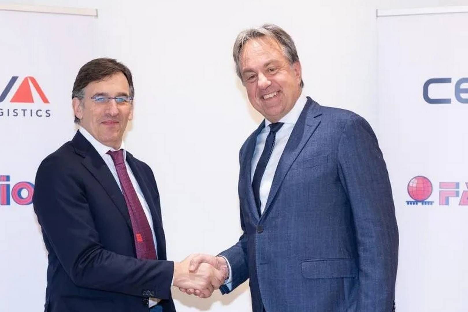 Logistics - ShippingWatch