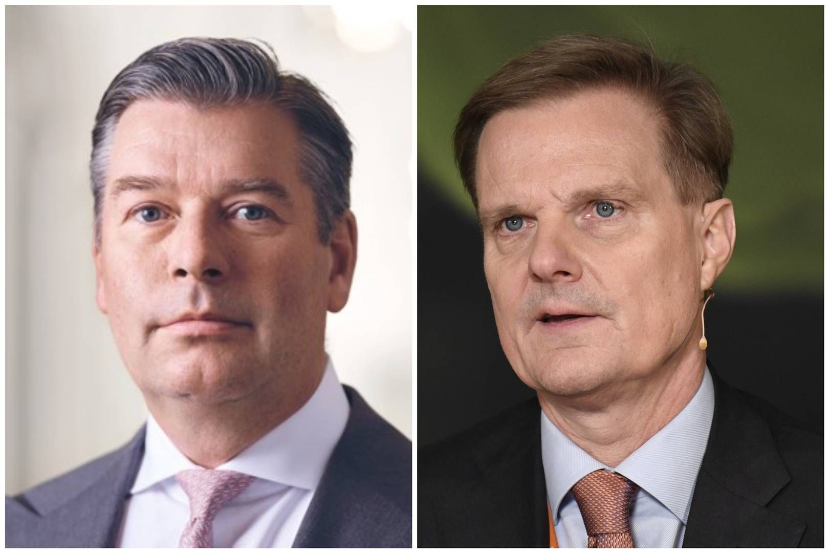 ECB ser brister i SEB:s och Swedbanks riskmodeller