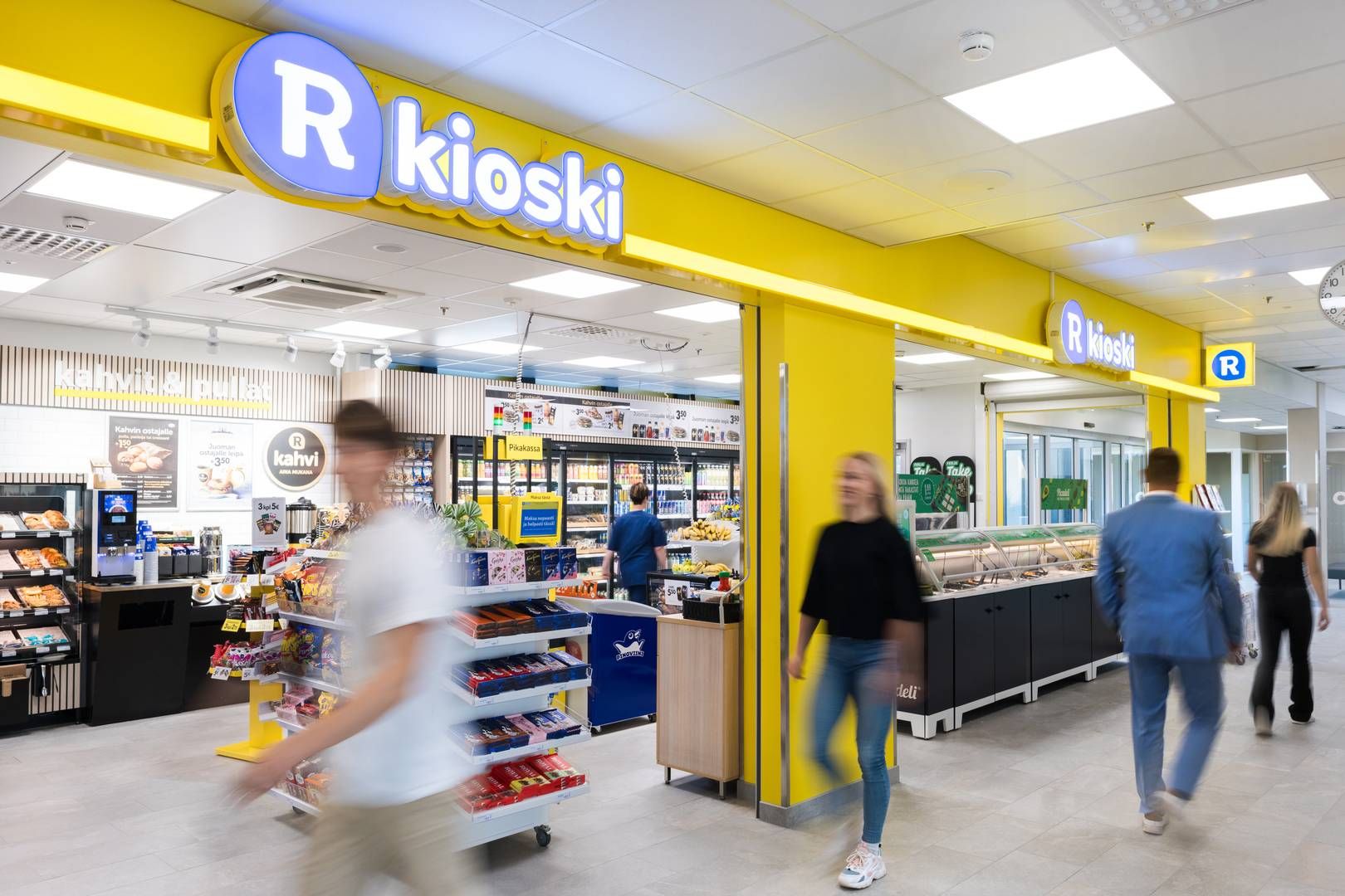 HandelsWatch – les siste nytt fra den norske handelsbransjen, inkludert ...