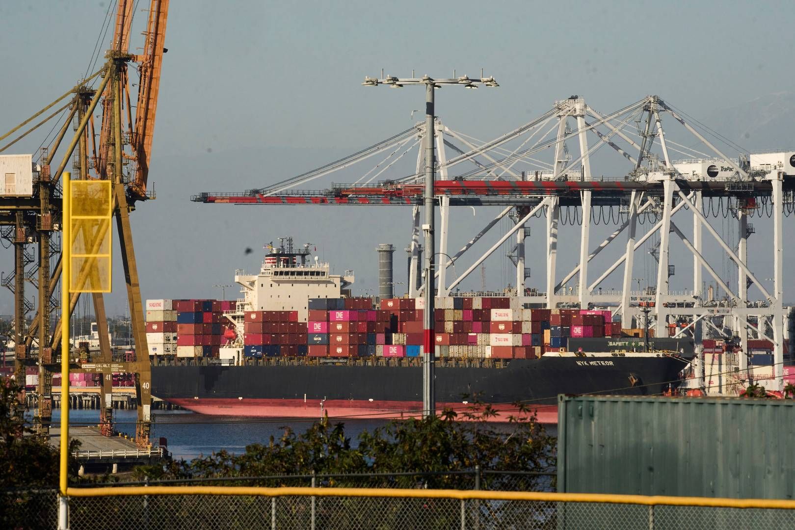 ShippingWatch - news about carriers, suppliers, offshore, ports ...