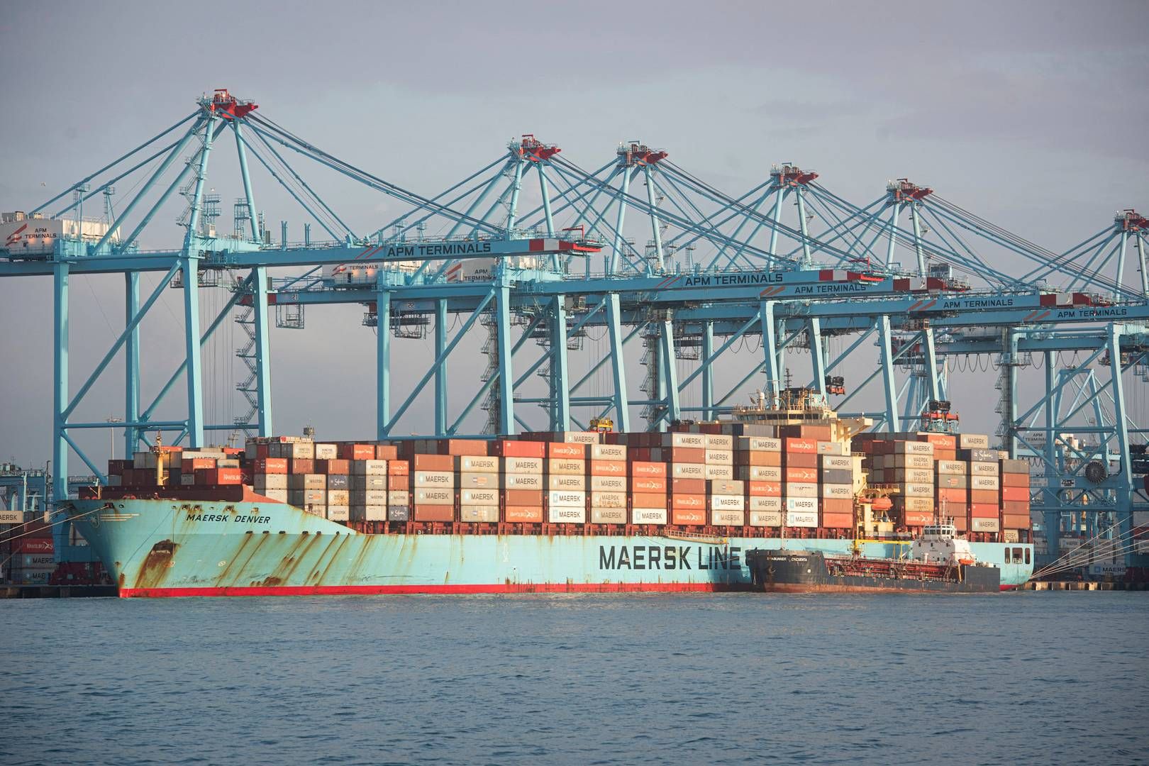 ShippingWatch - news about carriers, suppliers, offshore, ports ...