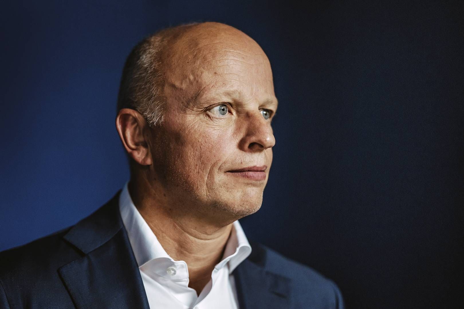 DSV now has all the approvals for acquisition of DB Schenker