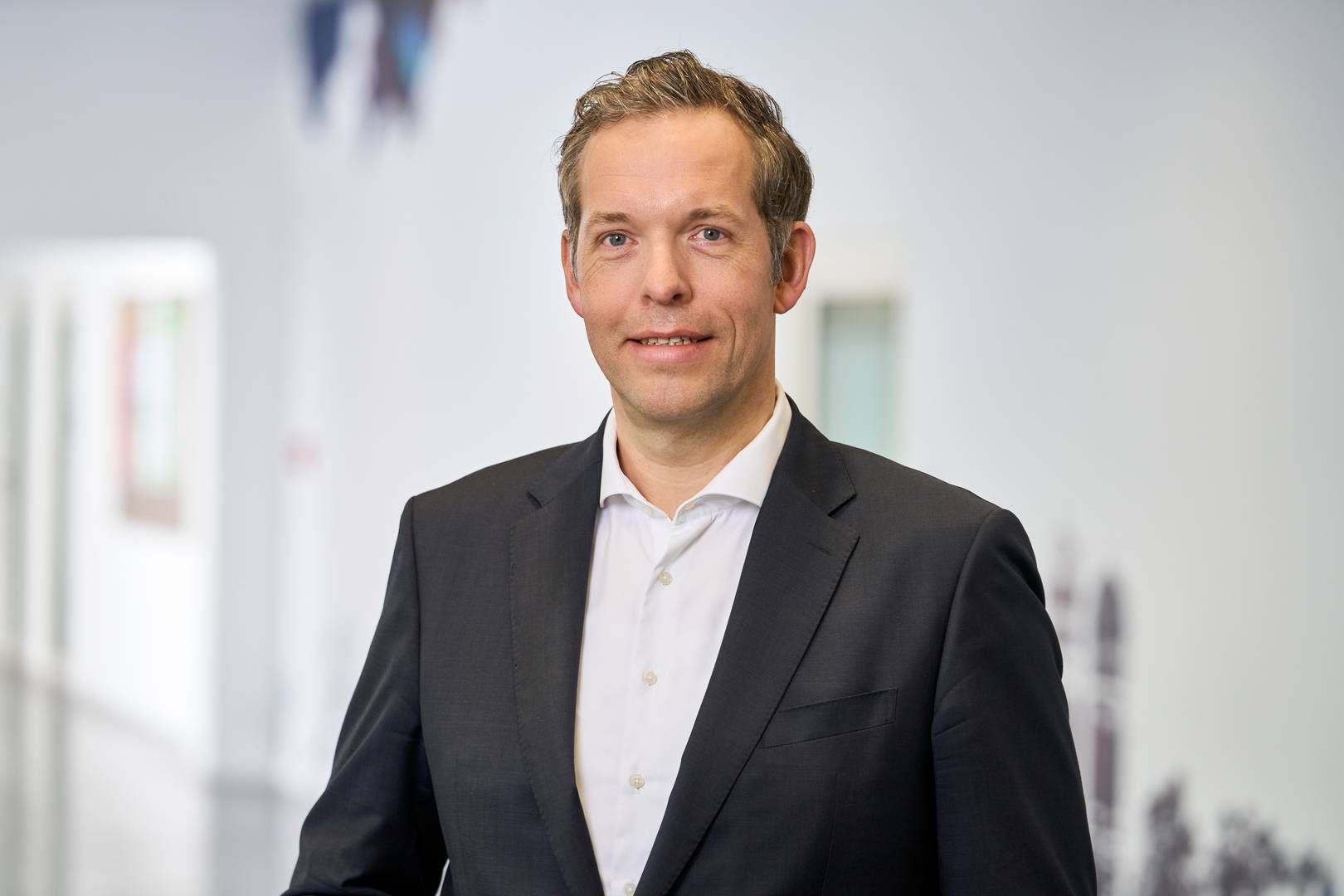 BMW Bank holt Stephan Cohnen in die Geschäftsführung